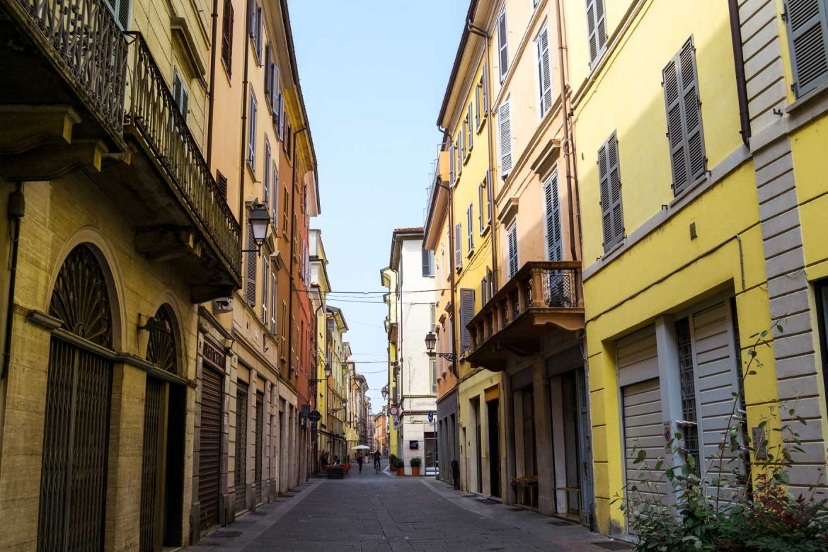 Cosa vedere a Piacenza in un giorno - In viaggio con Monica