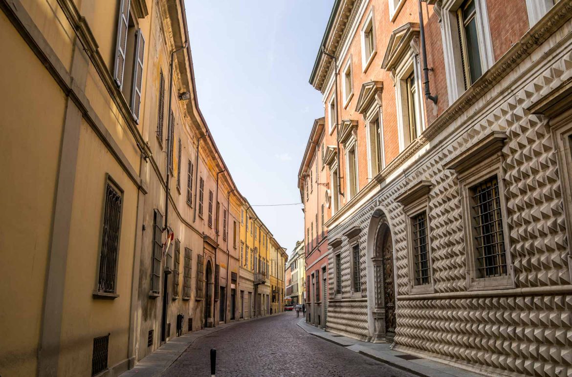 Cosa vedere a Piacenza in un giorno - In viaggio con Monica