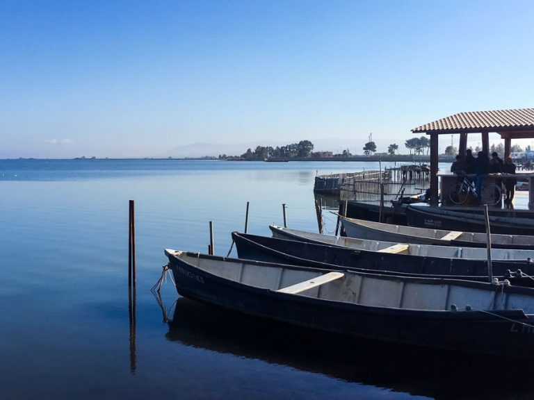 Lago di Lesina e dintorni: cosa fare e cosa vedere - In viaggio con Monica