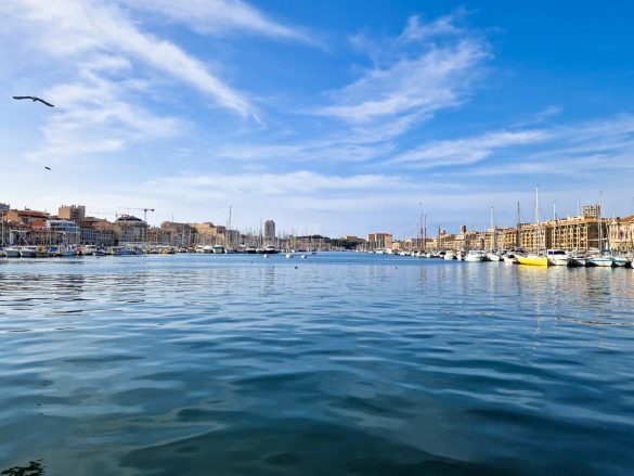 Cosa vedere a Marsiglia in un giorno - In viaggio con Monica