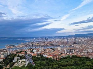 Cosa vedere a Marsiglia in un giorno - In viaggio con Monica