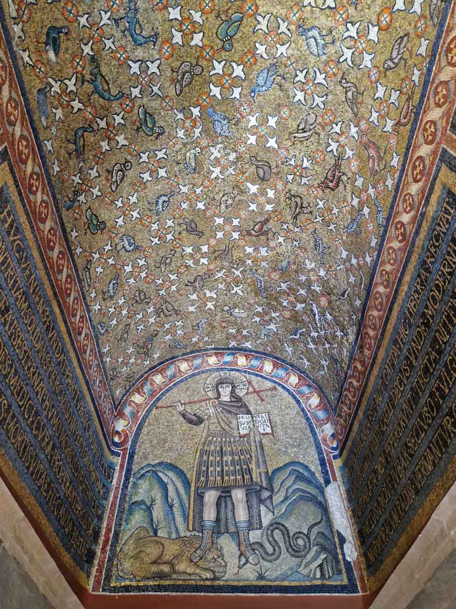 Cosa vedere a Ravenna in 1o 2 giorni - In viaggio con Monica