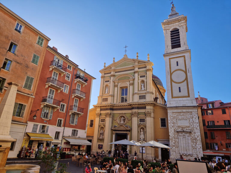Cosa fare e cosa vedere a Nizza: guida completa - In viaggio con Monica
