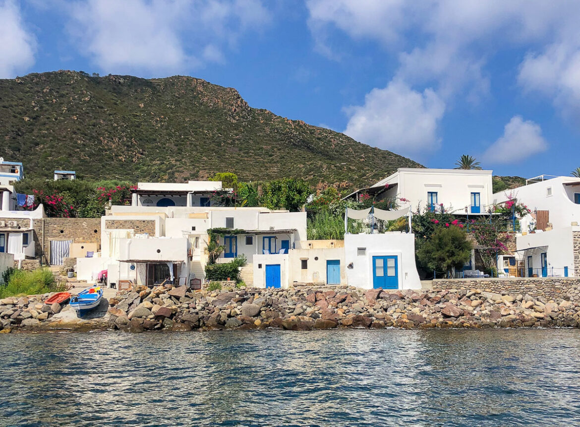 Isola di Panarea: cosa vedere e fare, e le spiagge più belle - In ...