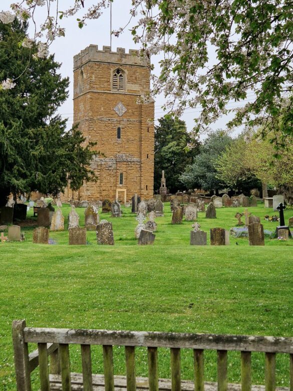 Cotswolds: cosa vedere e itinerario (con mappa) - In viaggio con Monica